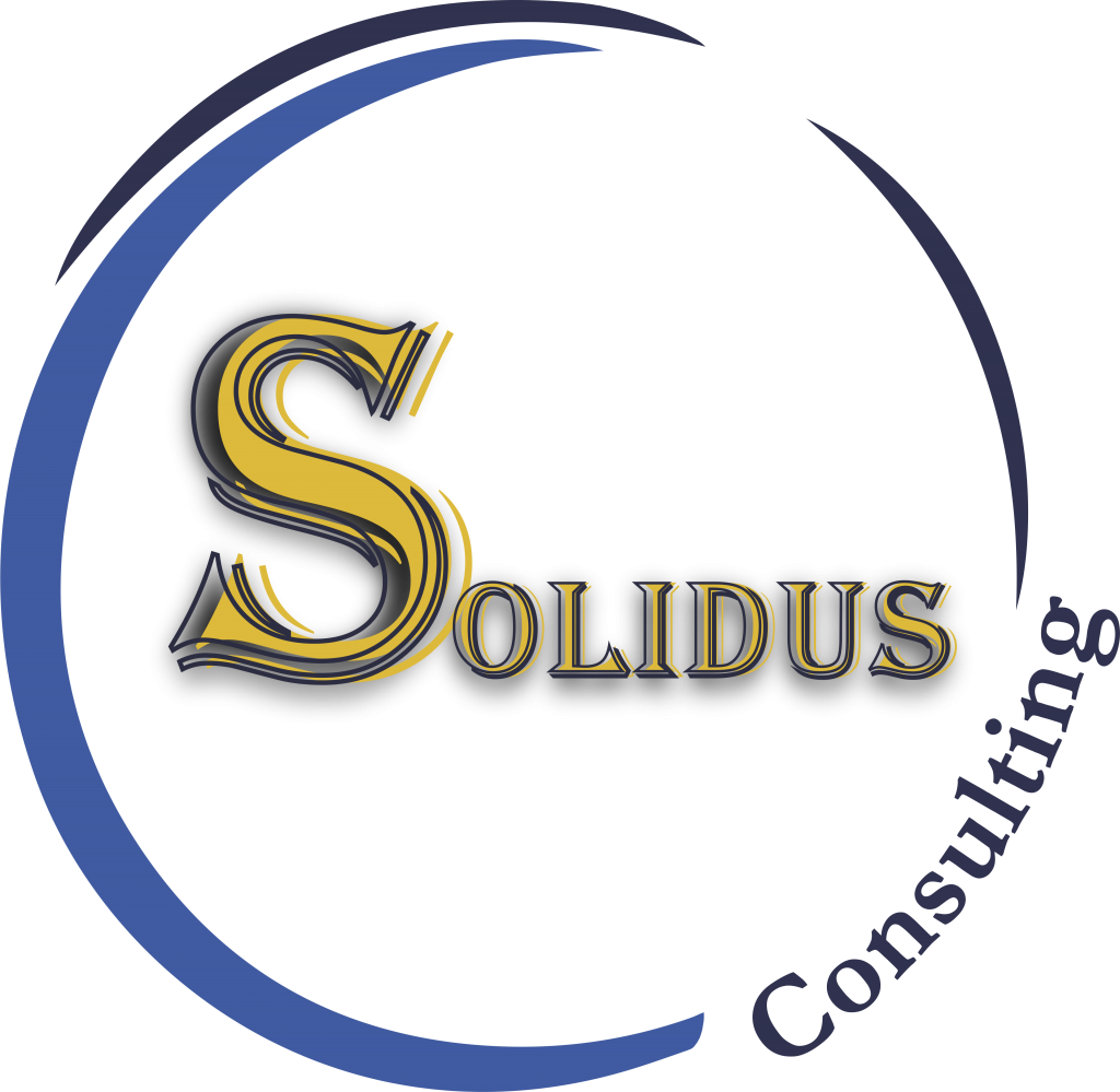 Solidus Consulting Solidus Consulting